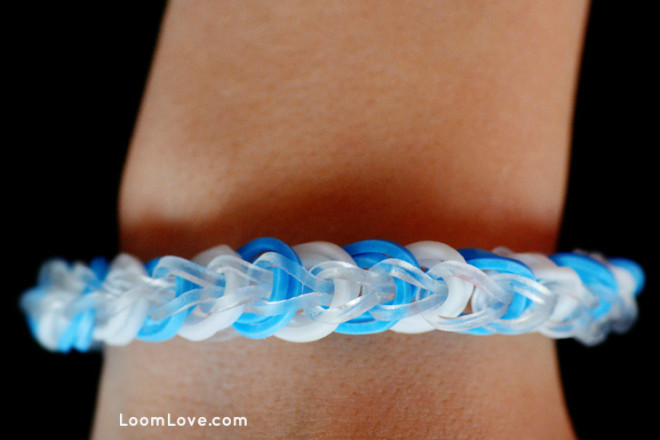 How to Make a Cap Link Chain