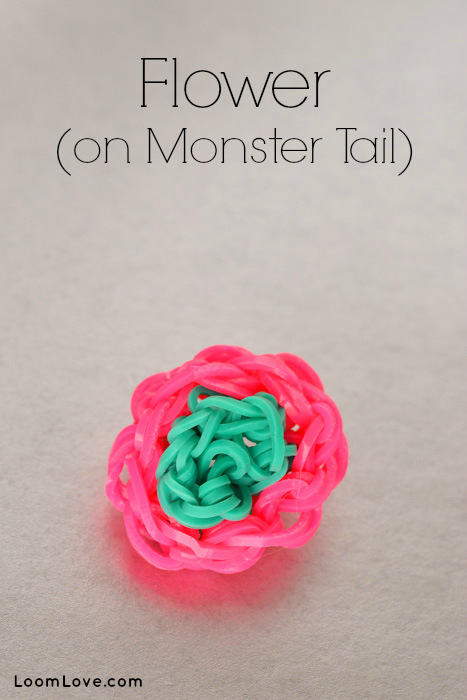 Monster Tail Designs Archives - Page 2 of 2 - loomlove.com