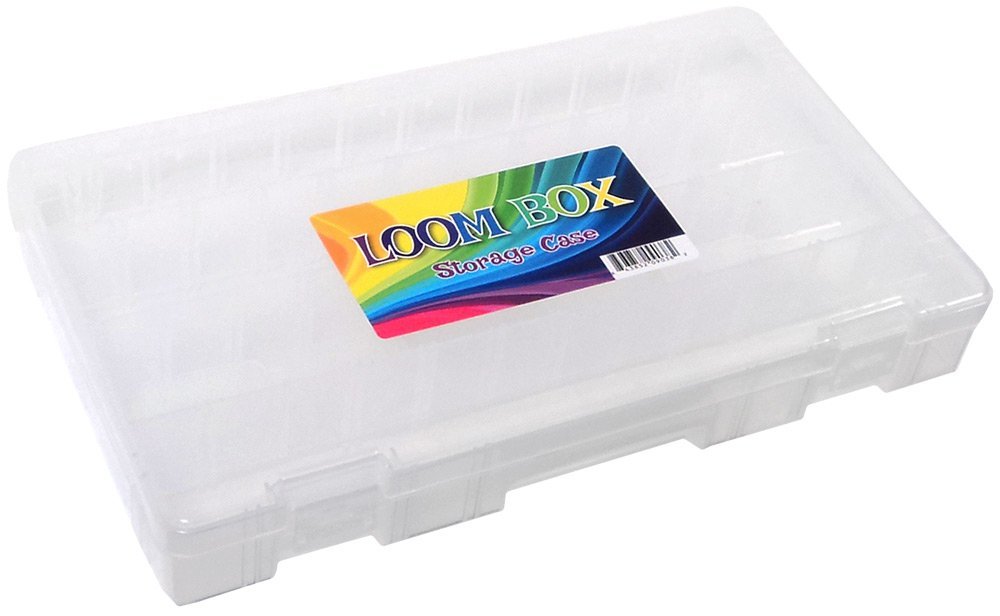 Loom Storage Box